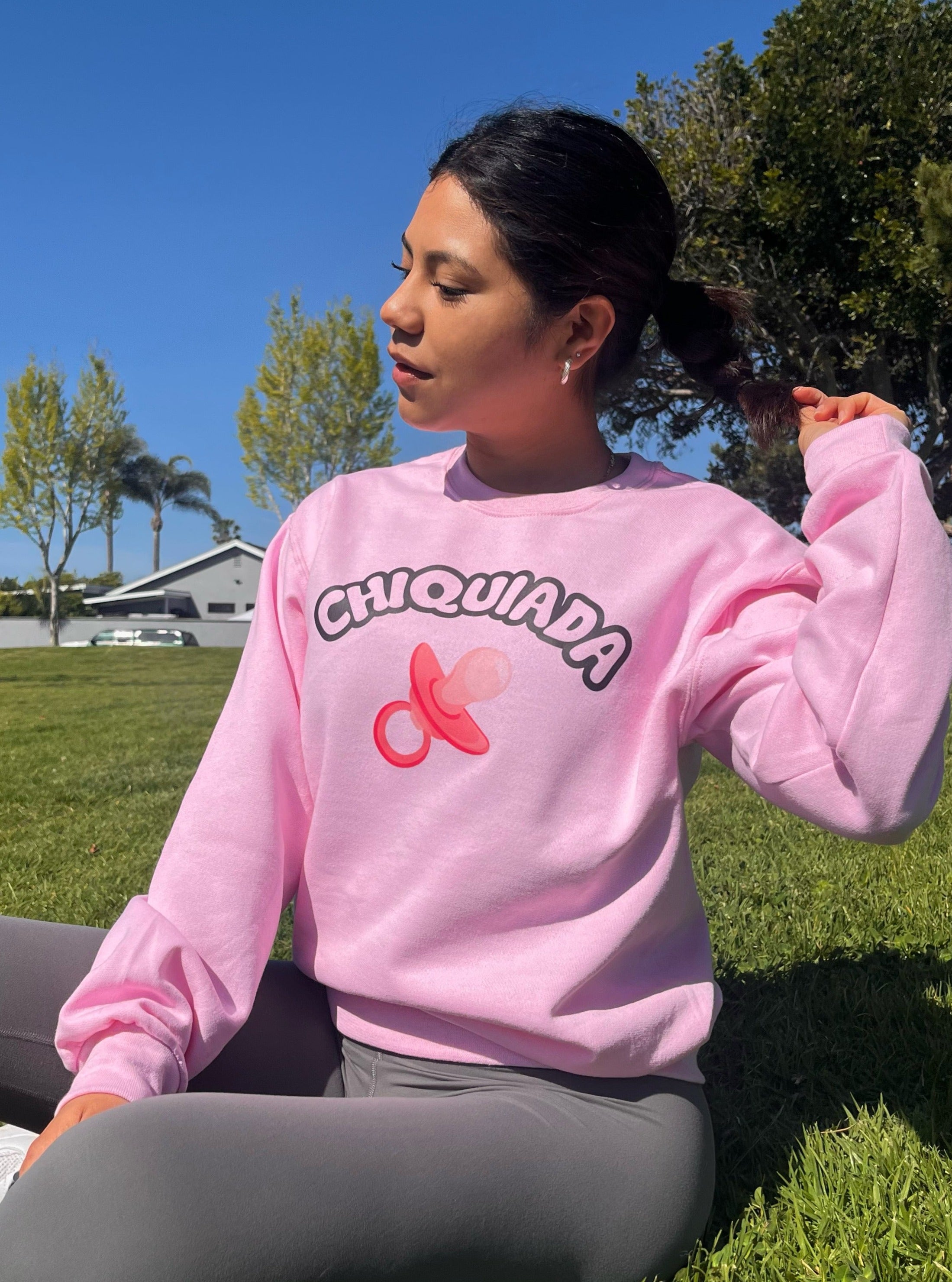 ROSCISNE - Latina Inspired Clothing & Accessories